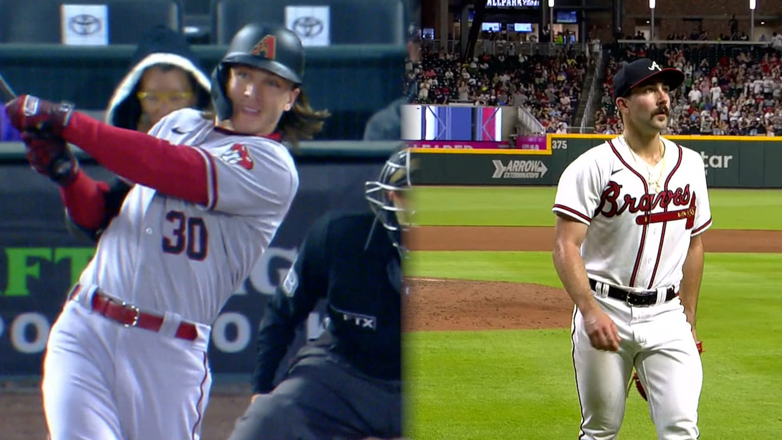 McCarthy, Strider top weekly hottest rookie standings | 09/13/2022 ...