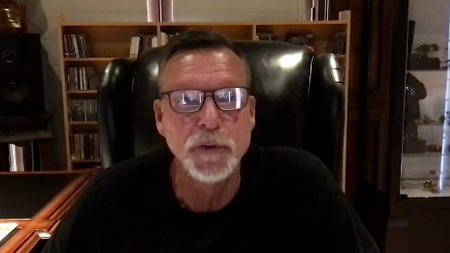 Randy Johnson on Mariners retiring number 51 in 2026 | 06/02/2025 ...