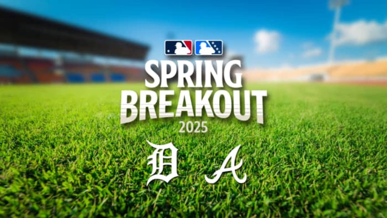 Condensed Game: Tigers vs. Braves Spring Breakout | 03/16/2025 ...