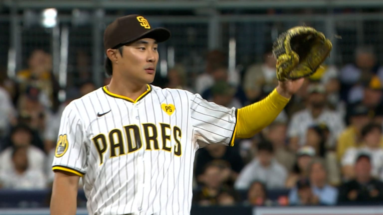 Korean player reel: Ha-Seong Kim | 06/21/2024 | MLB.com