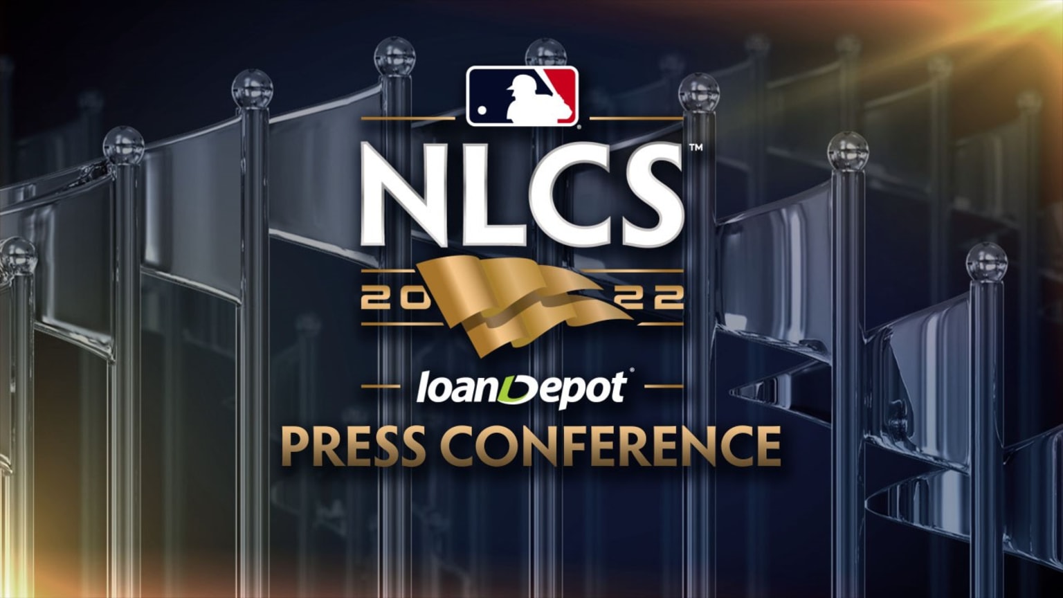 Thomson, Harper, Hoskins speak to media after Game 4 | 10/23/2022 ...