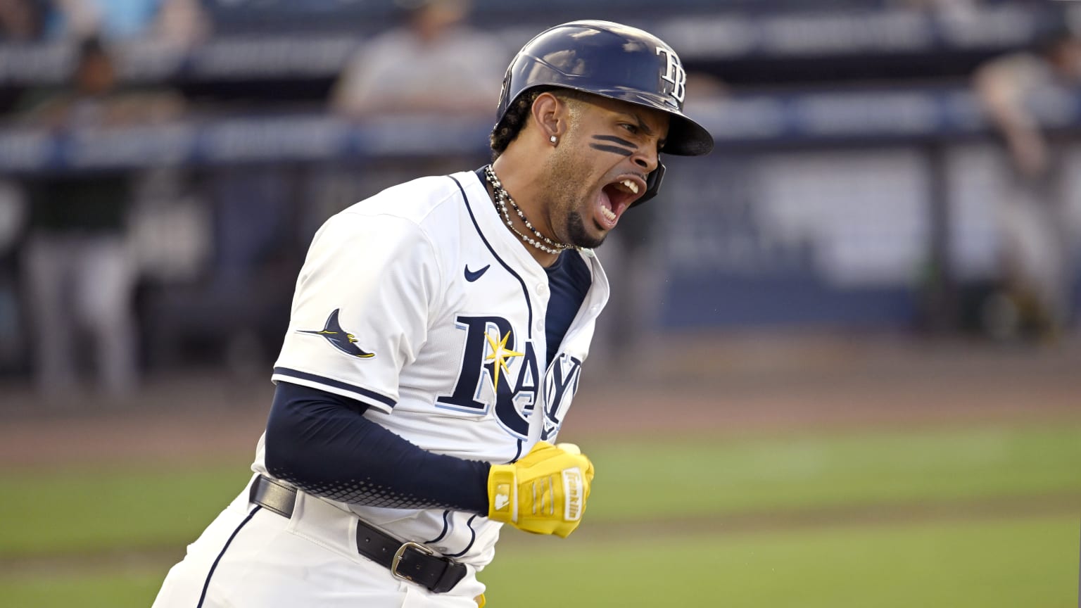 Christopher Morel's solo homer (7) | 07/01/2025 | MLB.com