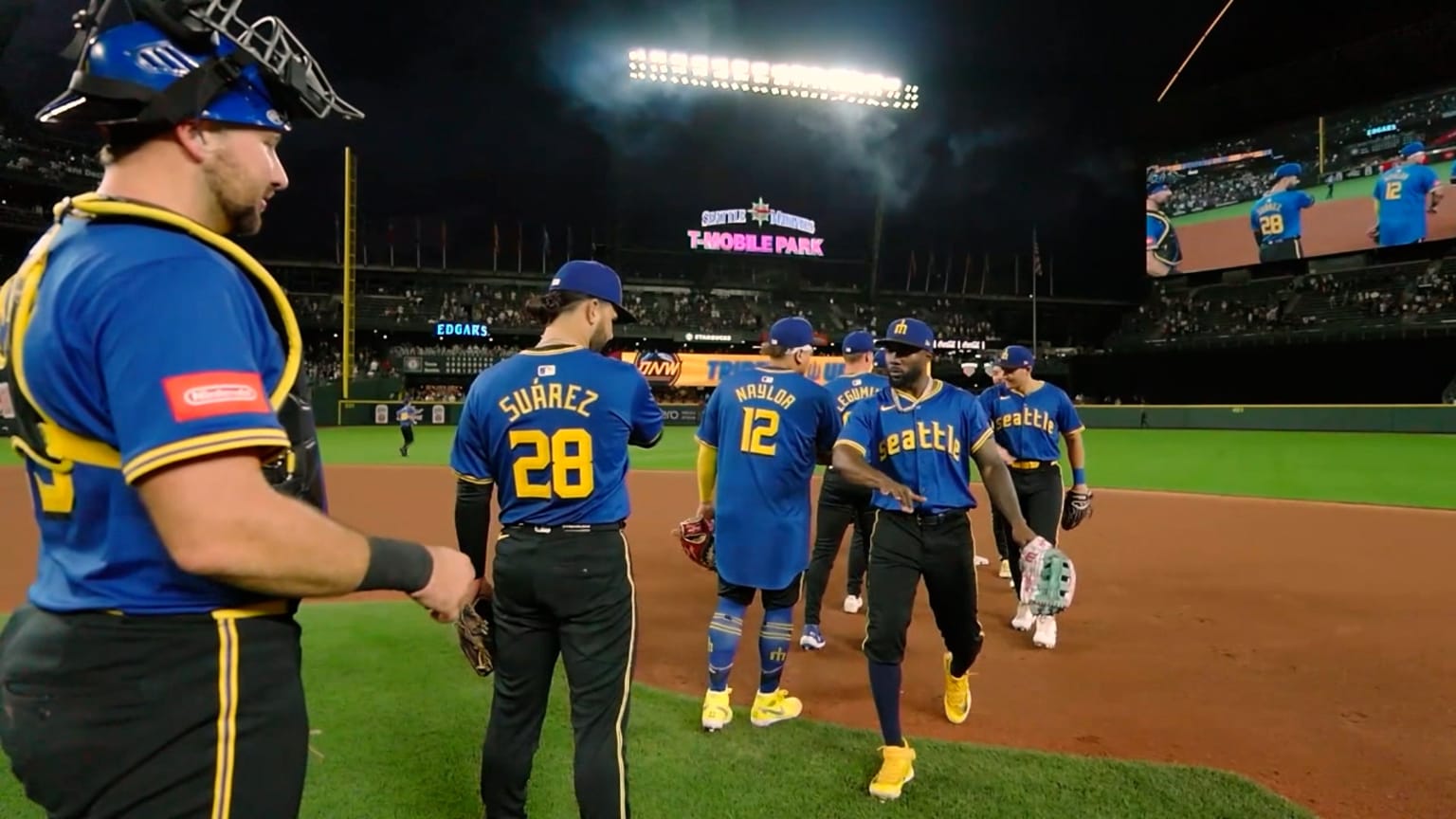 Legumina sella victoria de Marineros con ponche | 31/07/2025 | Los ...