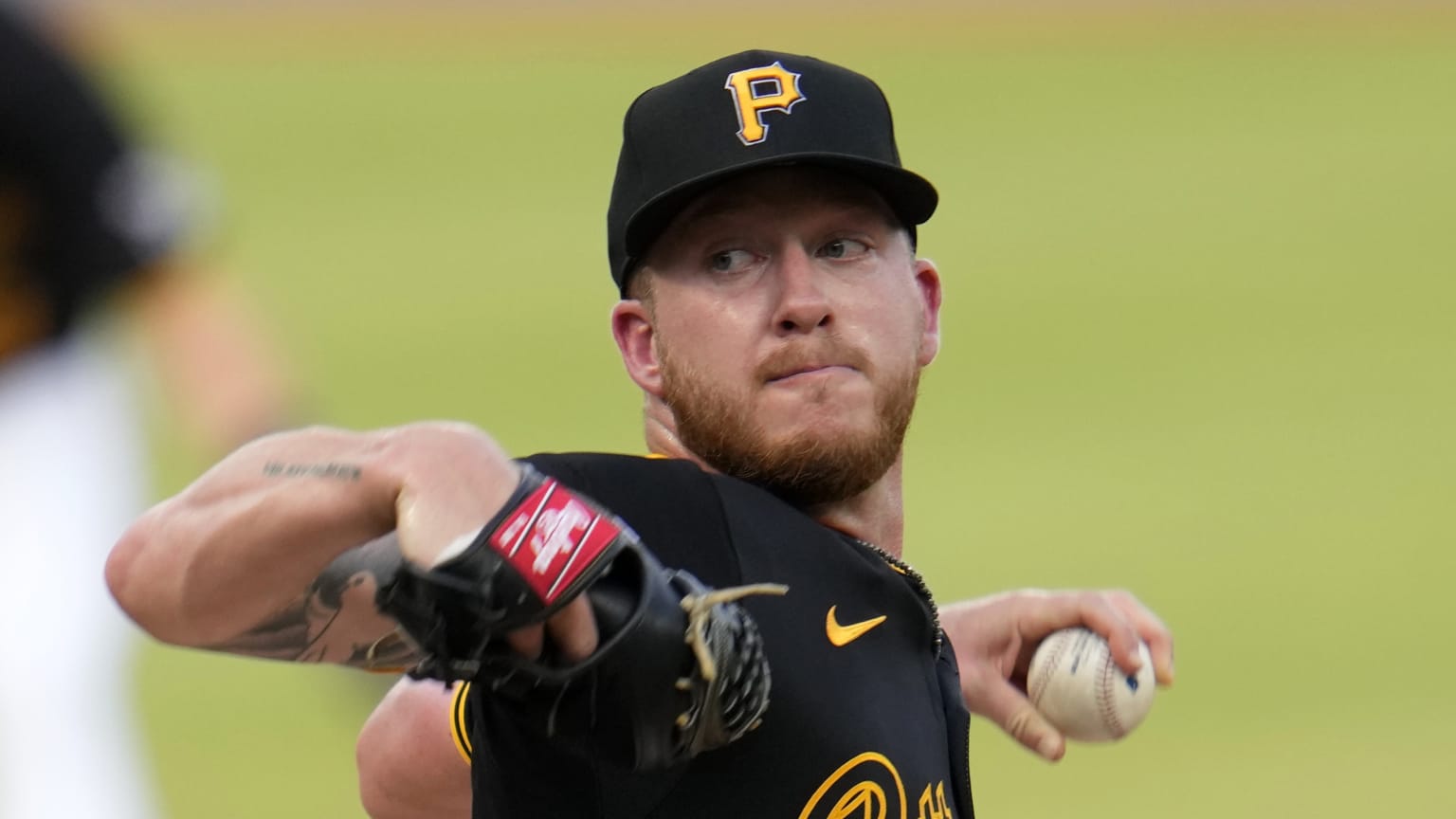 Bailey Falter hurls seven solid innings vs. the Reds | 06/18/2024 ...