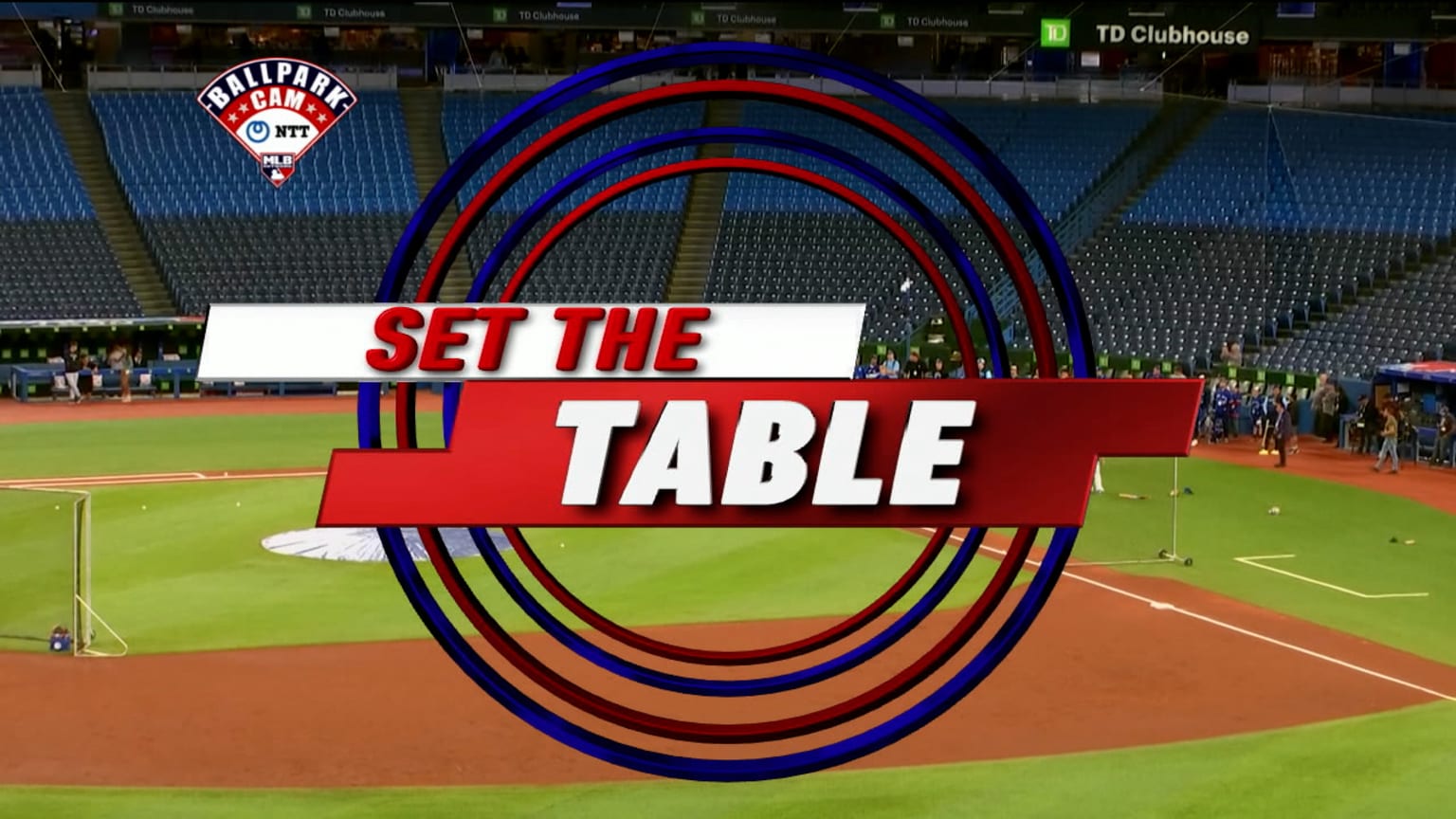 Set the Table on Pregame Spread | 09/26/2022 | New York Mets