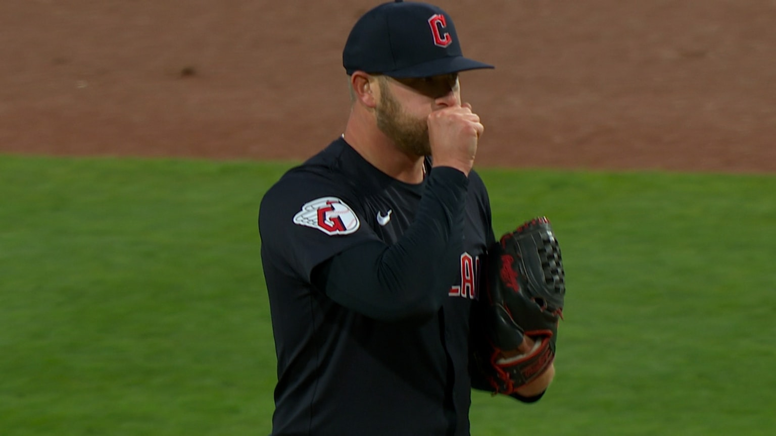 Ben Lively lanza sólido ante los Medias Rojas | 17/04/2024 | Los ...