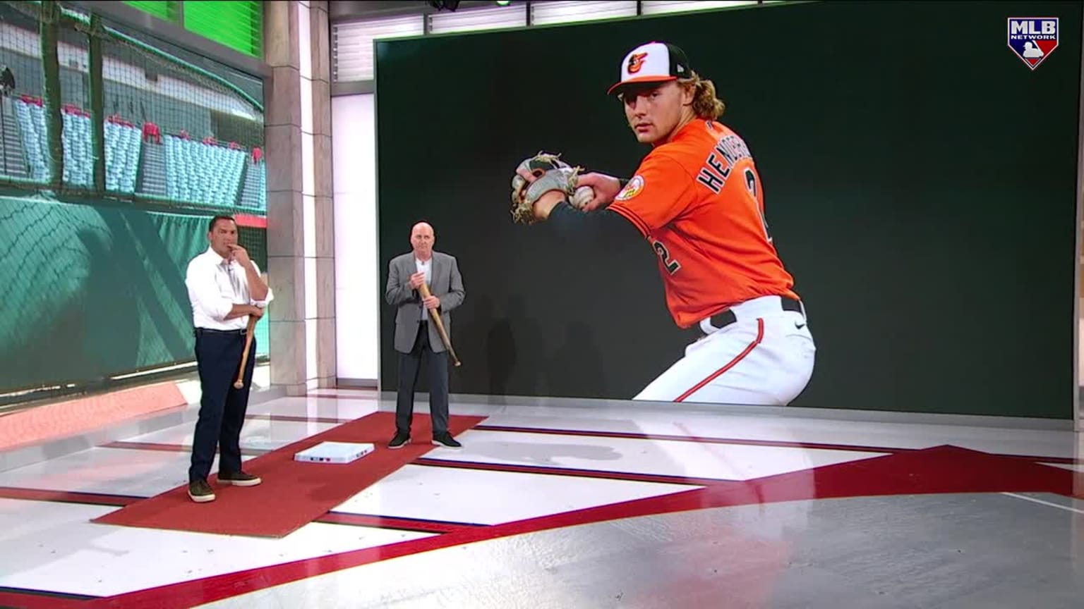 Is Gunner Henderson the key to the Orioles' success? | 07/20/2023 ...