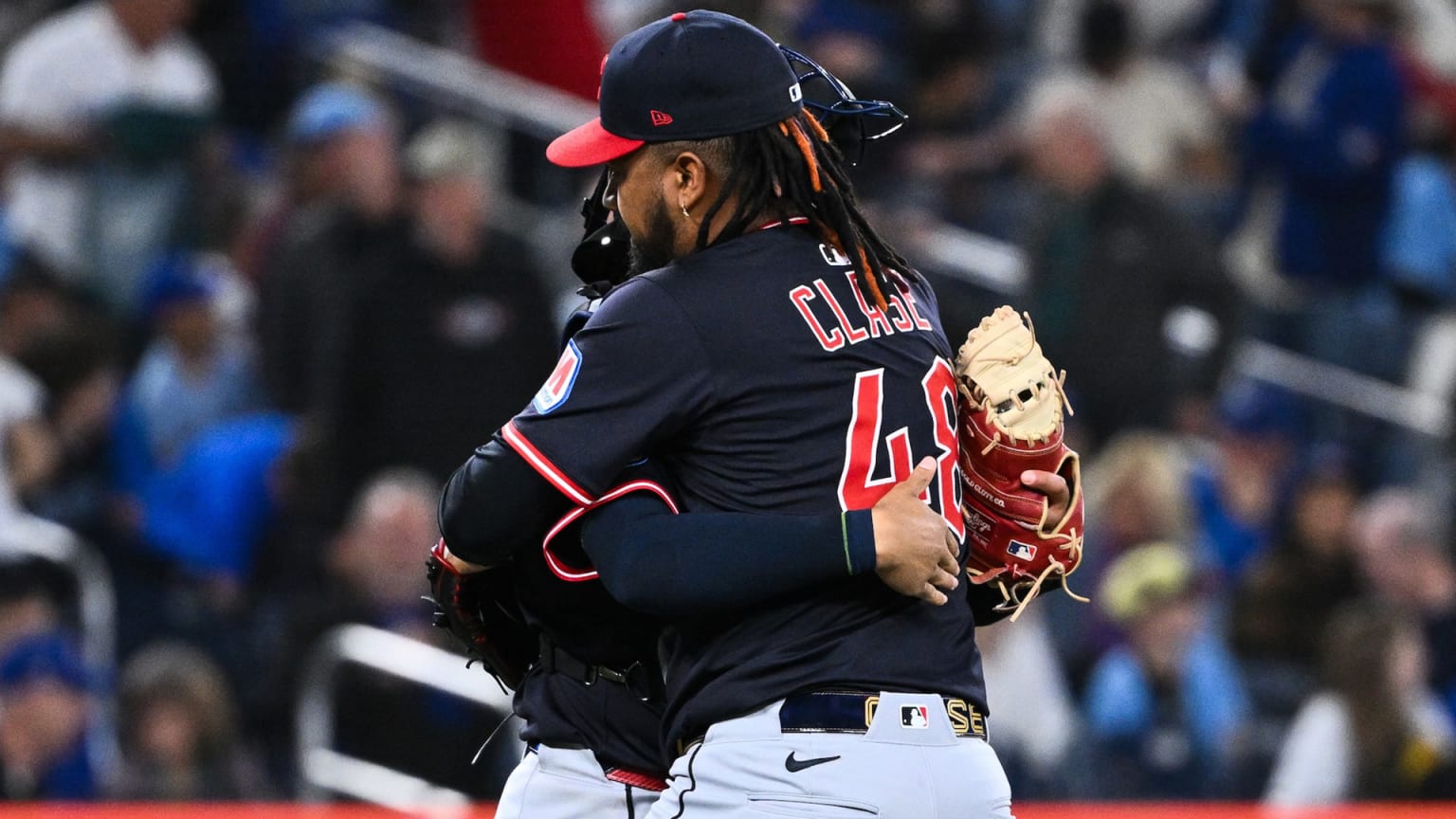 Guardians, Blue Jays - 05/04/2025 | Game Video Highlights | MLB Film ...