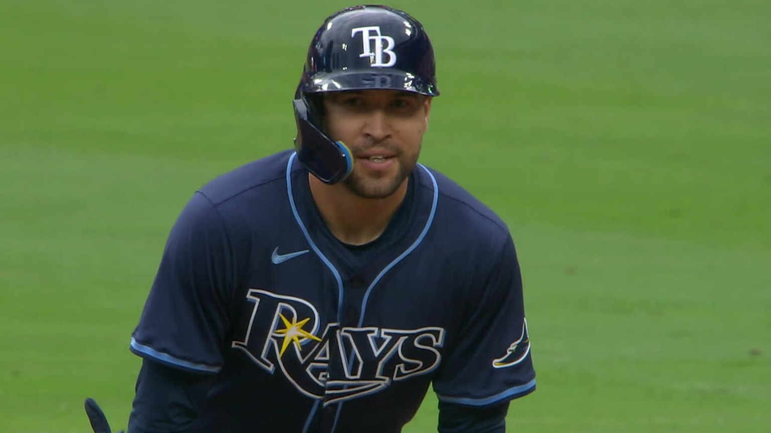 Dylan Carlson remolca dos carreras con hit en la 1ra | 08/08/2024 | Los ...