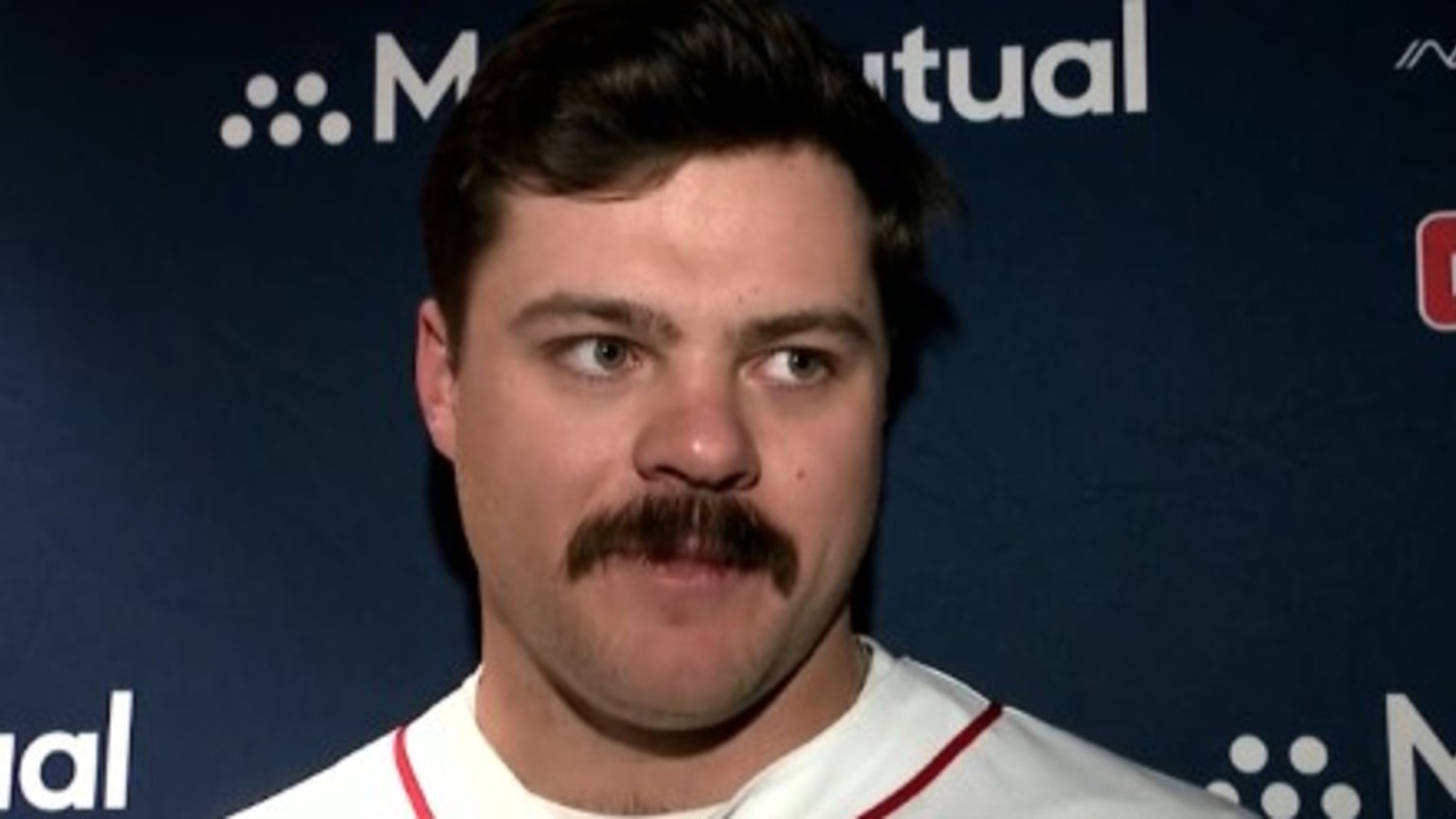 Payton Tolle on his debut and expectations for 2026 | 01/10/2026 | MLB.com