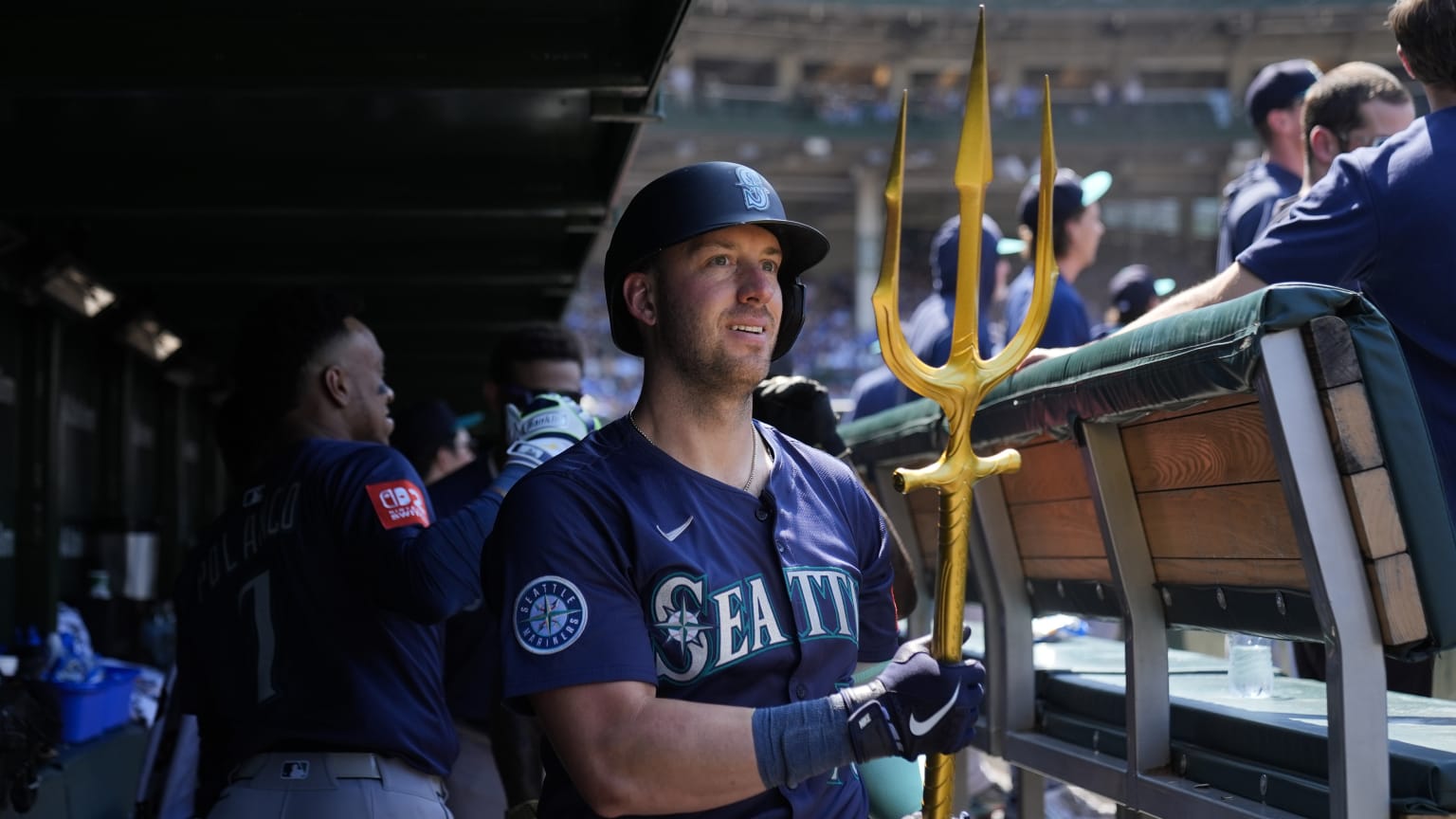 Mitch Garver empata con jonrón en el 6to | 20/06/2025 | Los Blue Jays ...