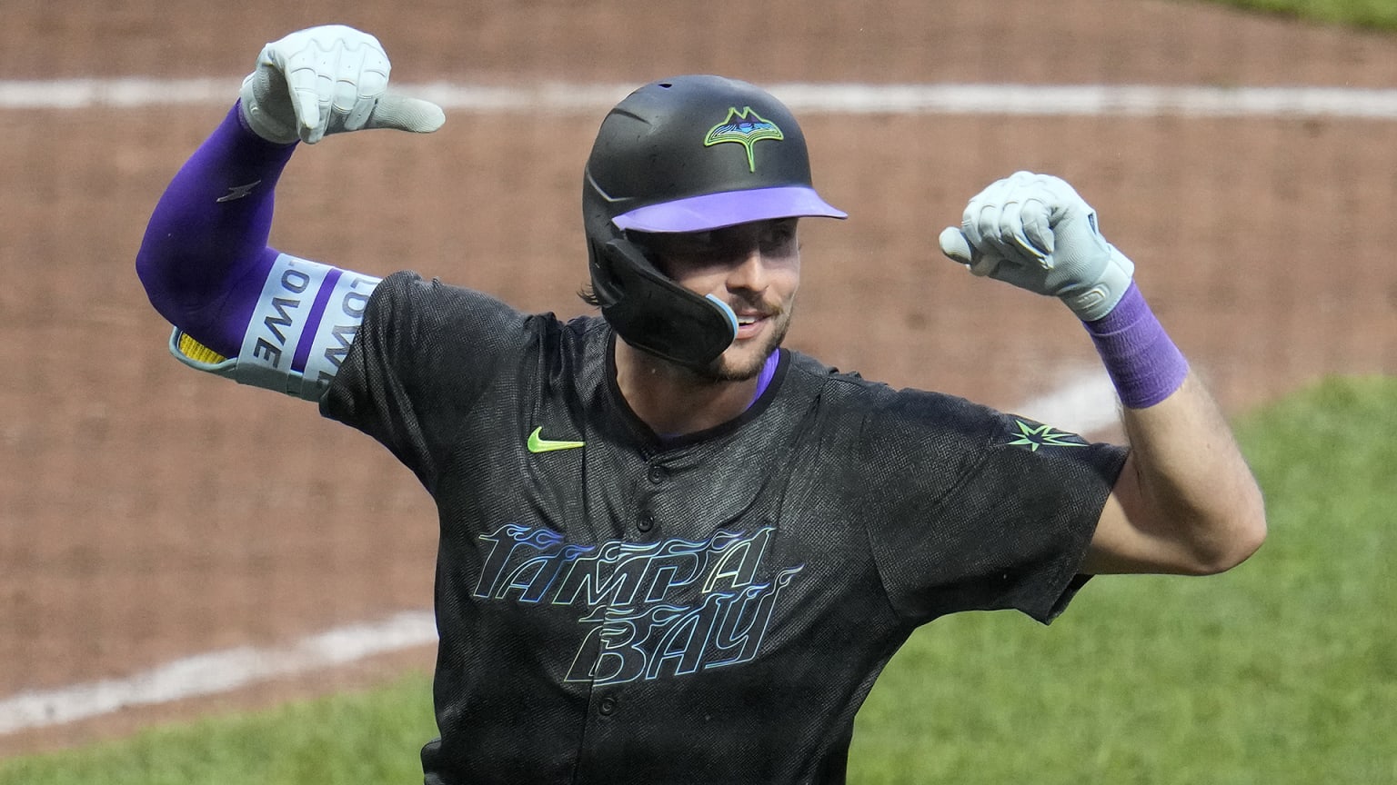 Rays, Pirates - 06/21/2024 | Game Video Highlights | MLB Film Room ...