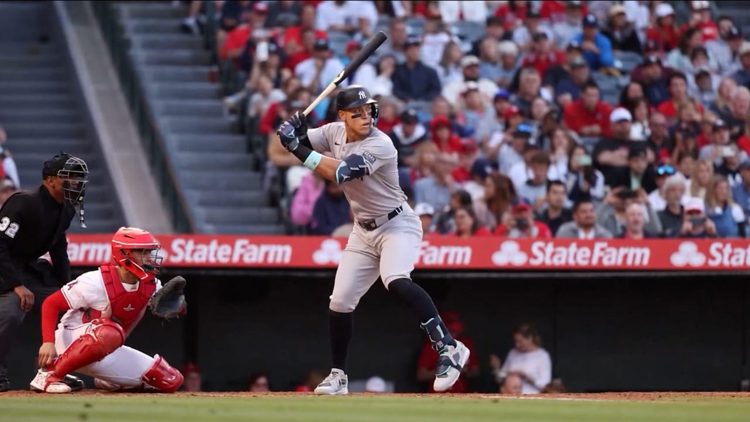 Mark DeRosa shares his mid-season awards | 06/28/2024 | MLB.com