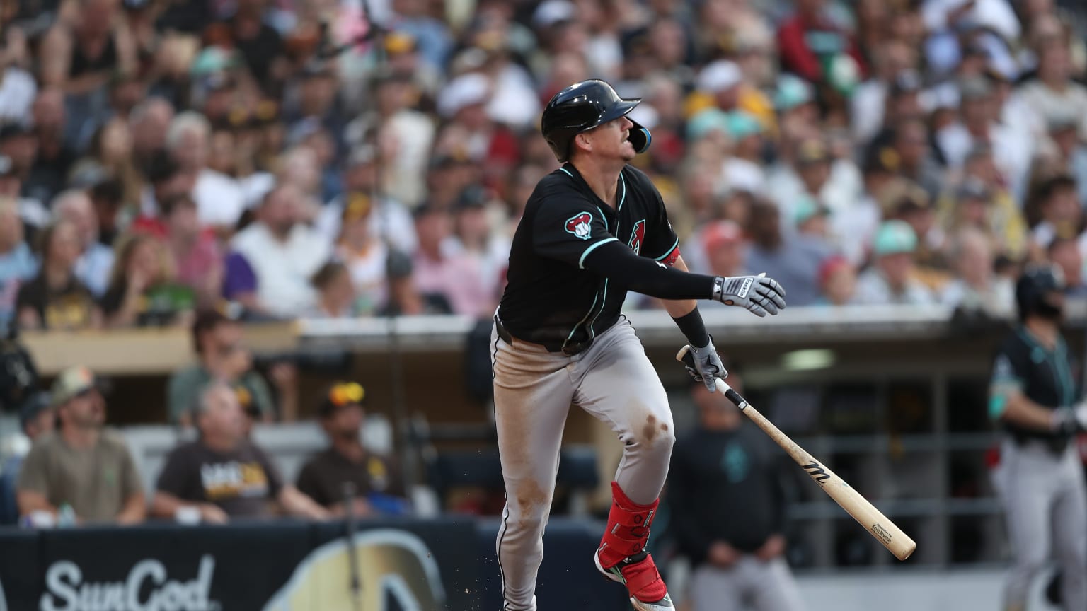 Kevin Newman's RBI single | 07/06/2024 | MLB.com