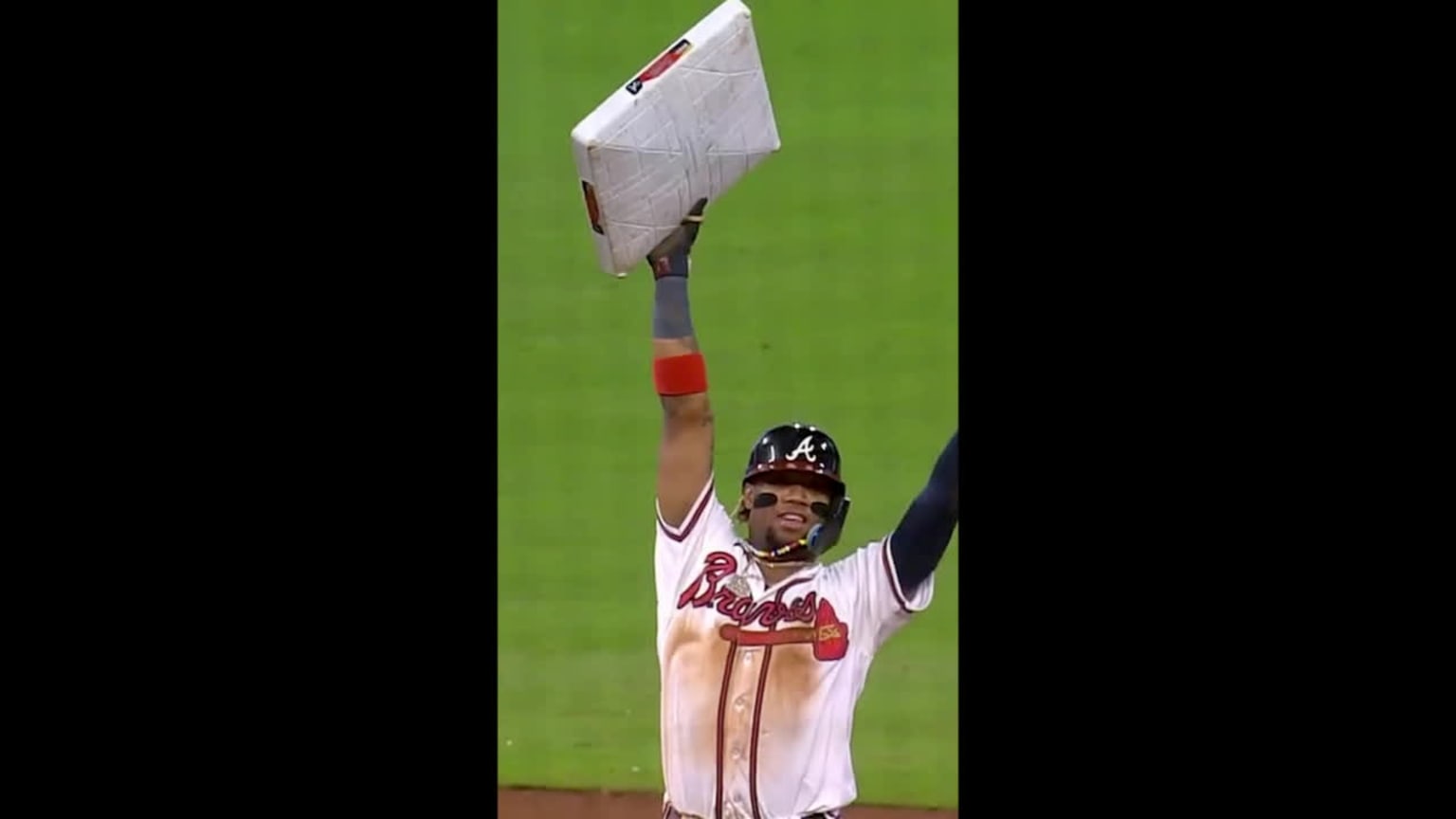 Chef "Yisus" | 05/24/2024 | MLB.com