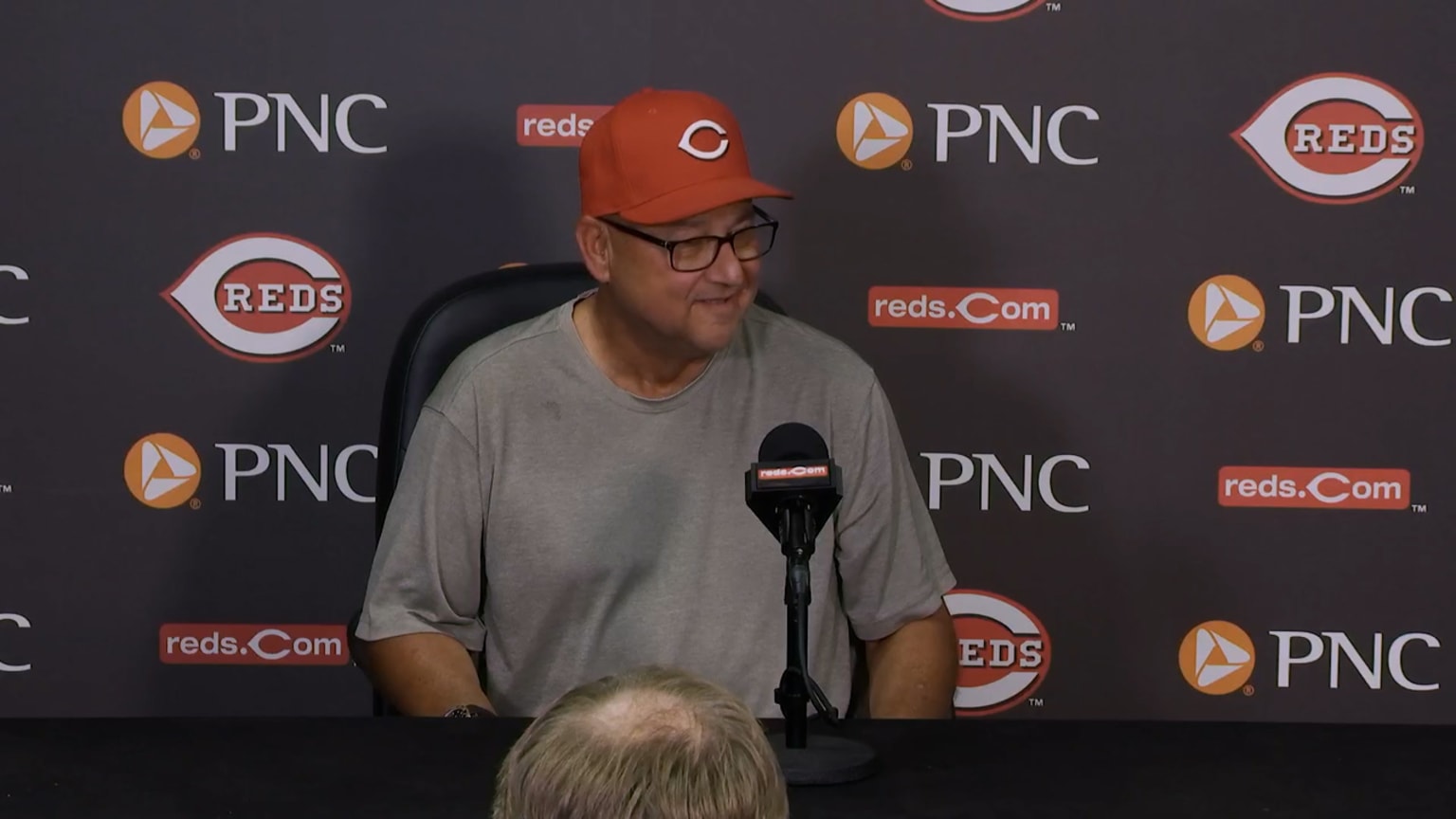Terry Francona on Andrew Abbott's outing in 1-0 win | 09/21/2025 | MLB.com
