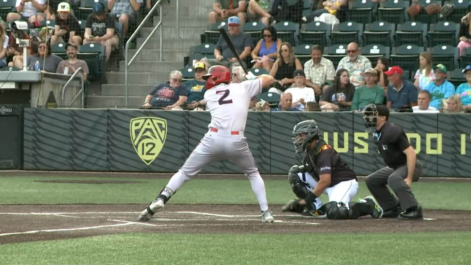 Kyle Karros' two-homer game | 07/28/2024 | MLB.com