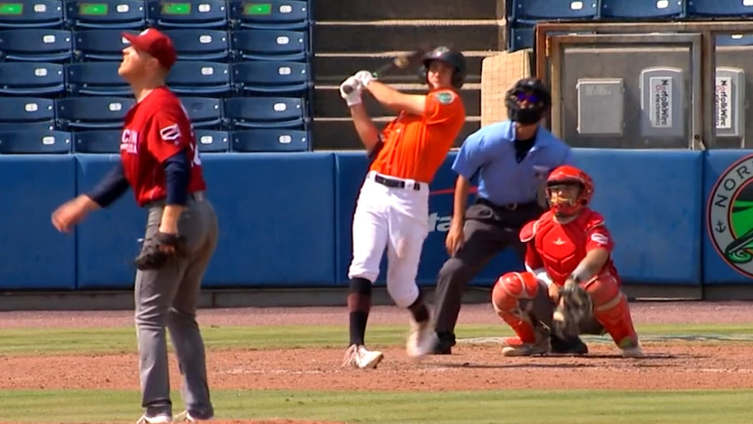 Top Prospects: Colton Cowser, OF, Orioles | 01/21/2023 | Baltimore Orioles