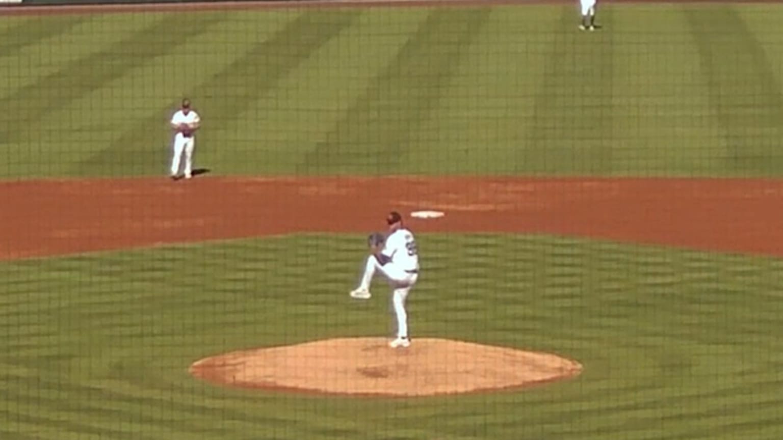Grant Kipp K's five over three scoreless innings | 10/24/2024 | MLB.com