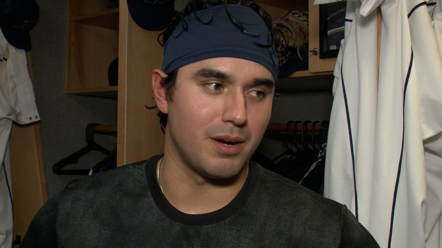 Zack Littell and Austin Shenton on the 3-1 win | 05/04/2024 | Tampa Bay ...