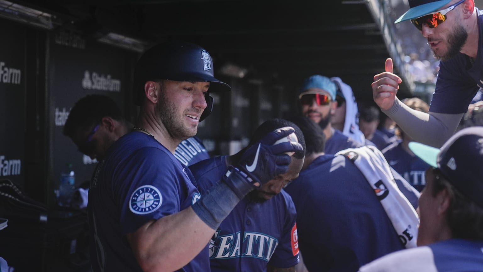 Mitch Garver's two-homer game | 06/20/2025 | MLB.com