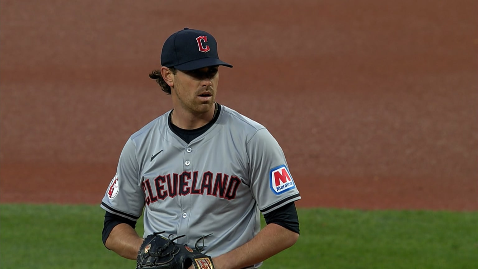 Vogt and Antonetti discuss Shane Bieber's surgery | 04/06/2024 ...