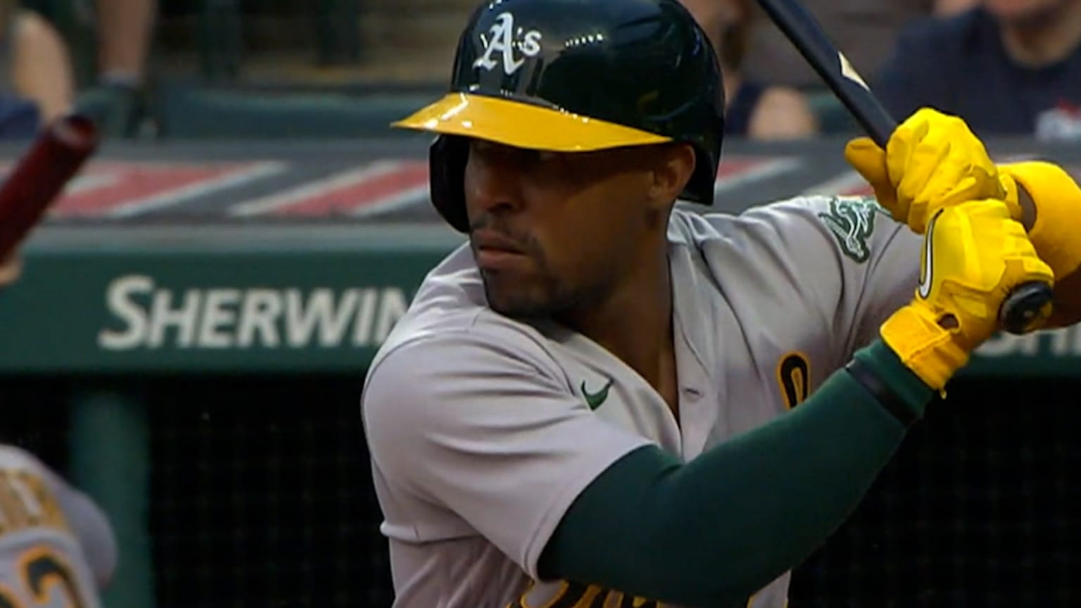 A's broadcast pays tribute to Tony Kemp's career | 05/15/2025 | Athletics