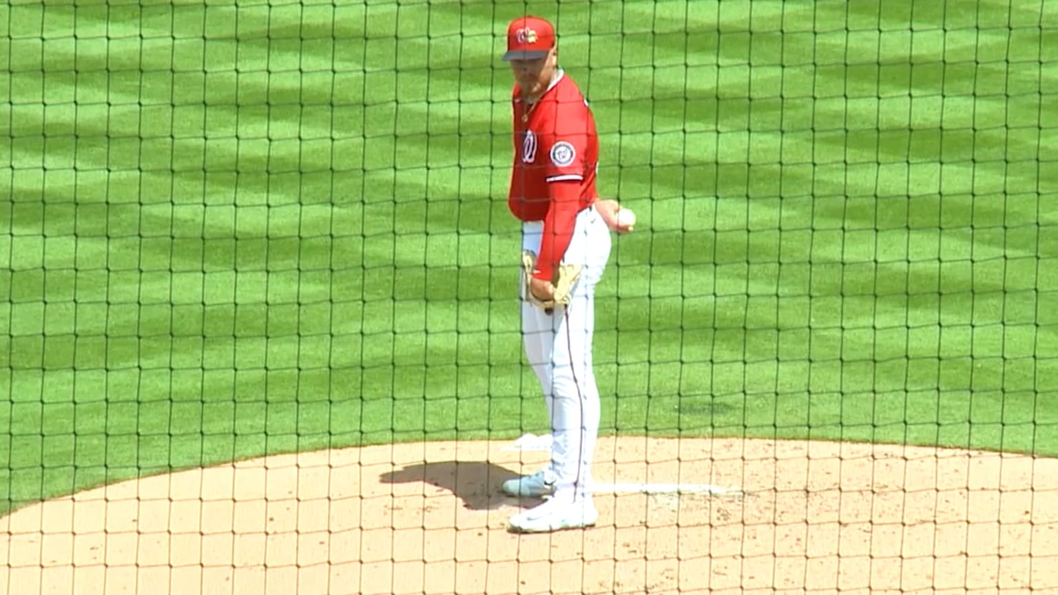 Cade Cavalli's outing vs St. Louis | 03/11/2026 | Washington Nationals