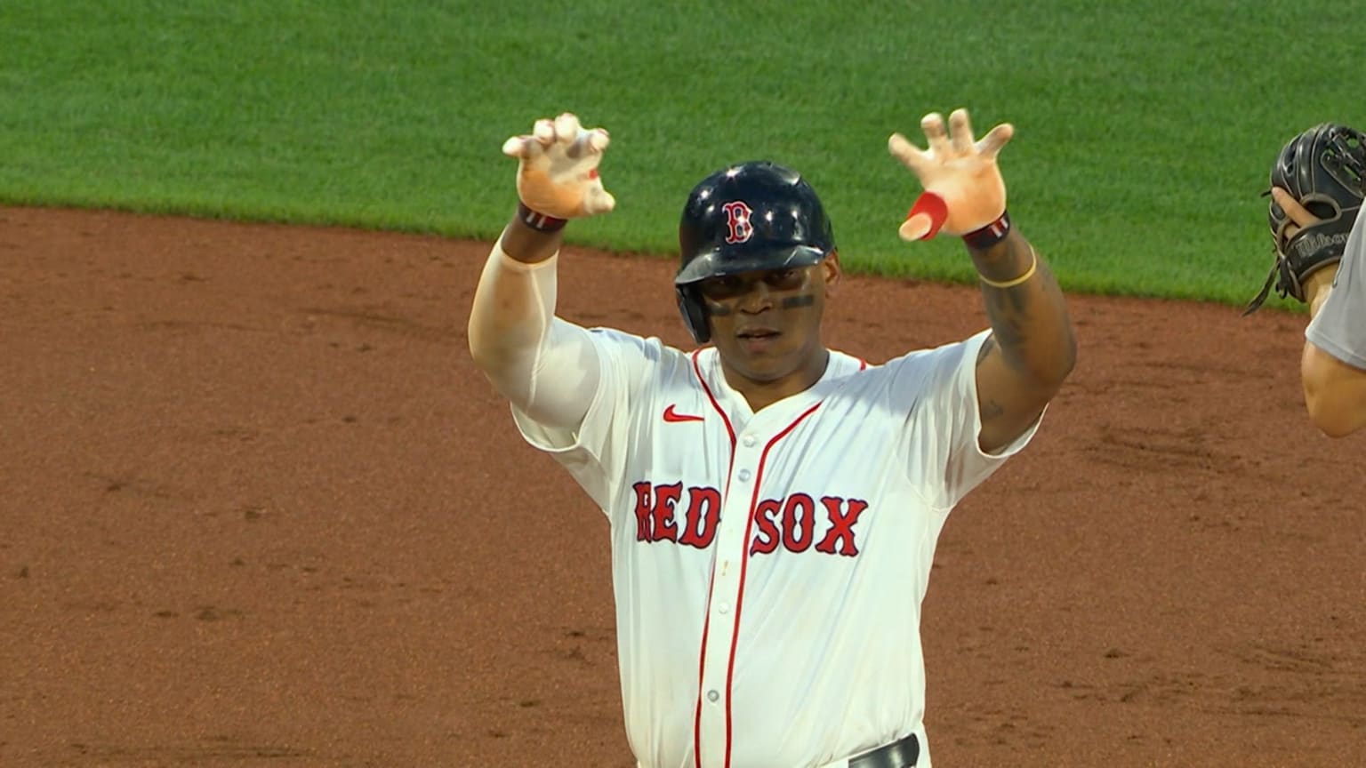 Jarren Duran, pitcher outings lead Red Sox Top 5 | 07/15/2024 | Boston ...