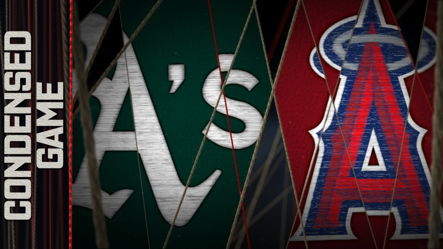 Condensed Game: ATH@LAA - 9/7/25 | 09/07/2025 | MLB.com