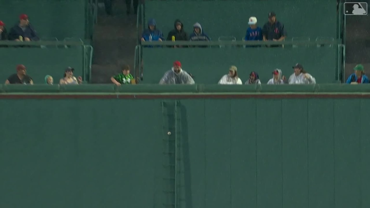 Duvall drives a single in the Green Monster ladder | 08/10/2023 ...