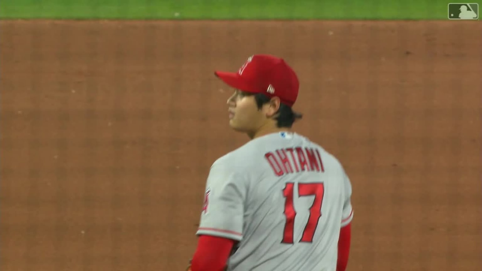 Shohei Ohtani gets his 500th strikeout of his career | 05/03/2023 | Los ...