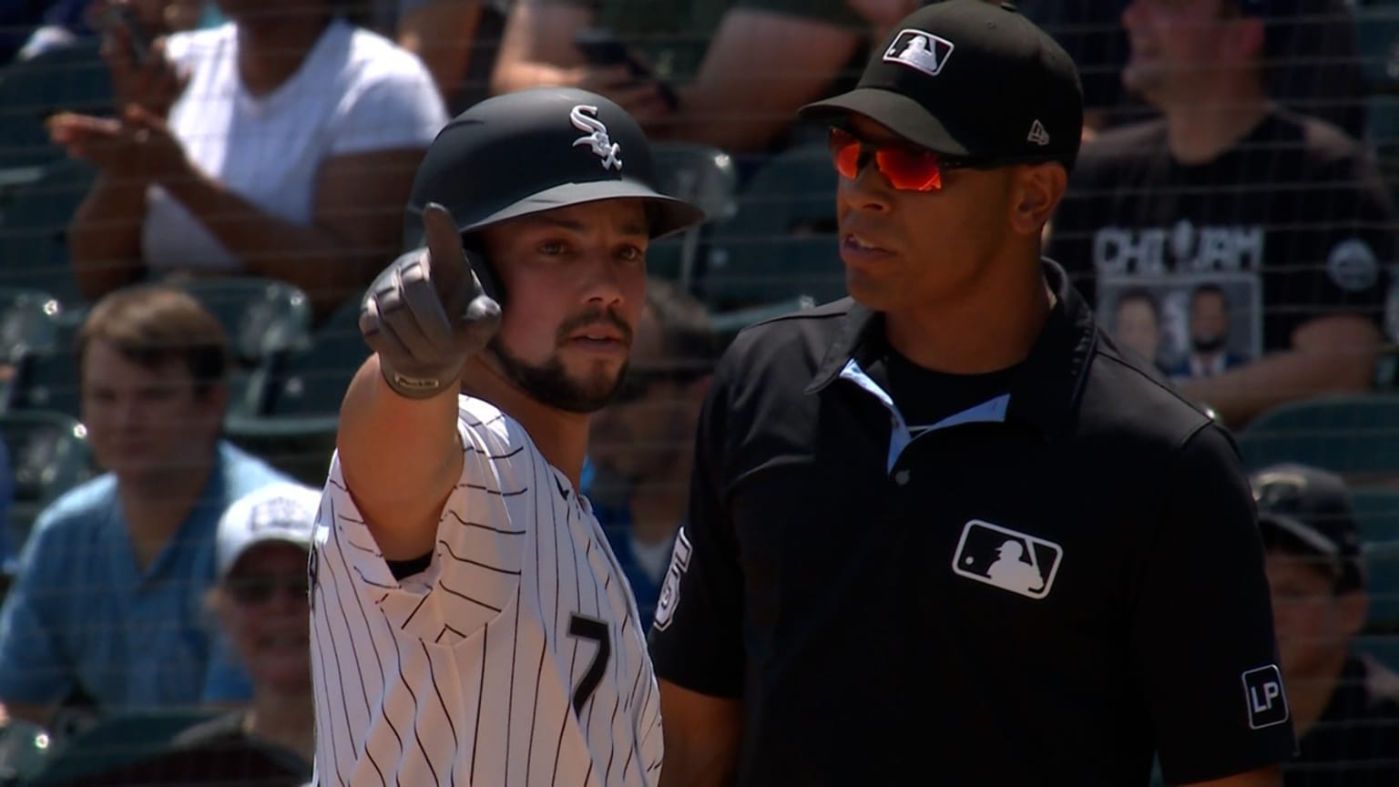 Dominic Fletcher's RBI single | 07/31/2024 | Chicago White Sox