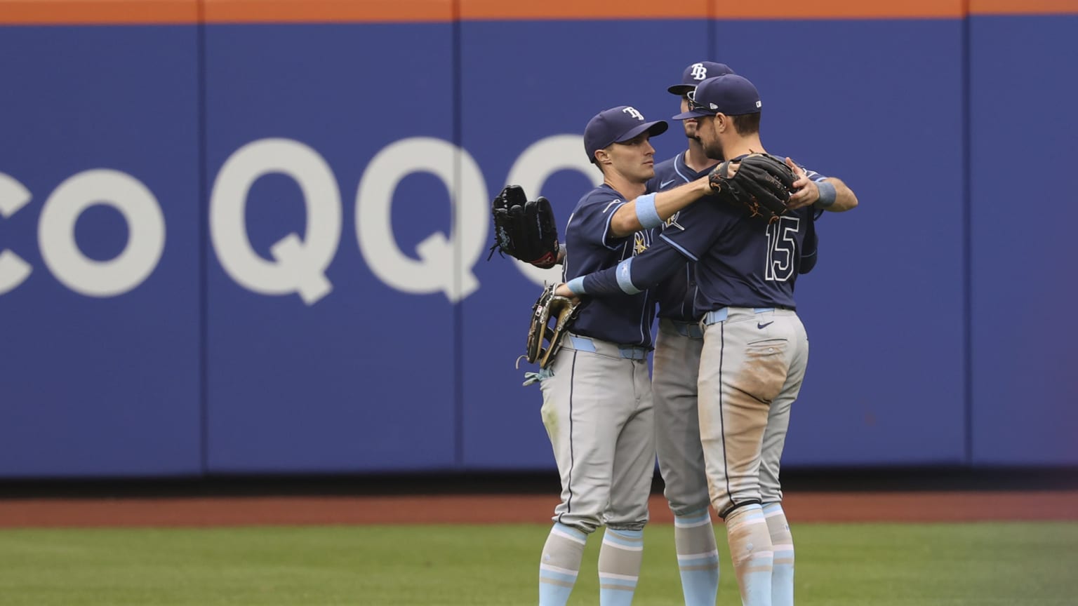 Cole Sulser sella la victoria | 15/06/2025 | Los Rays de Tampa Bay