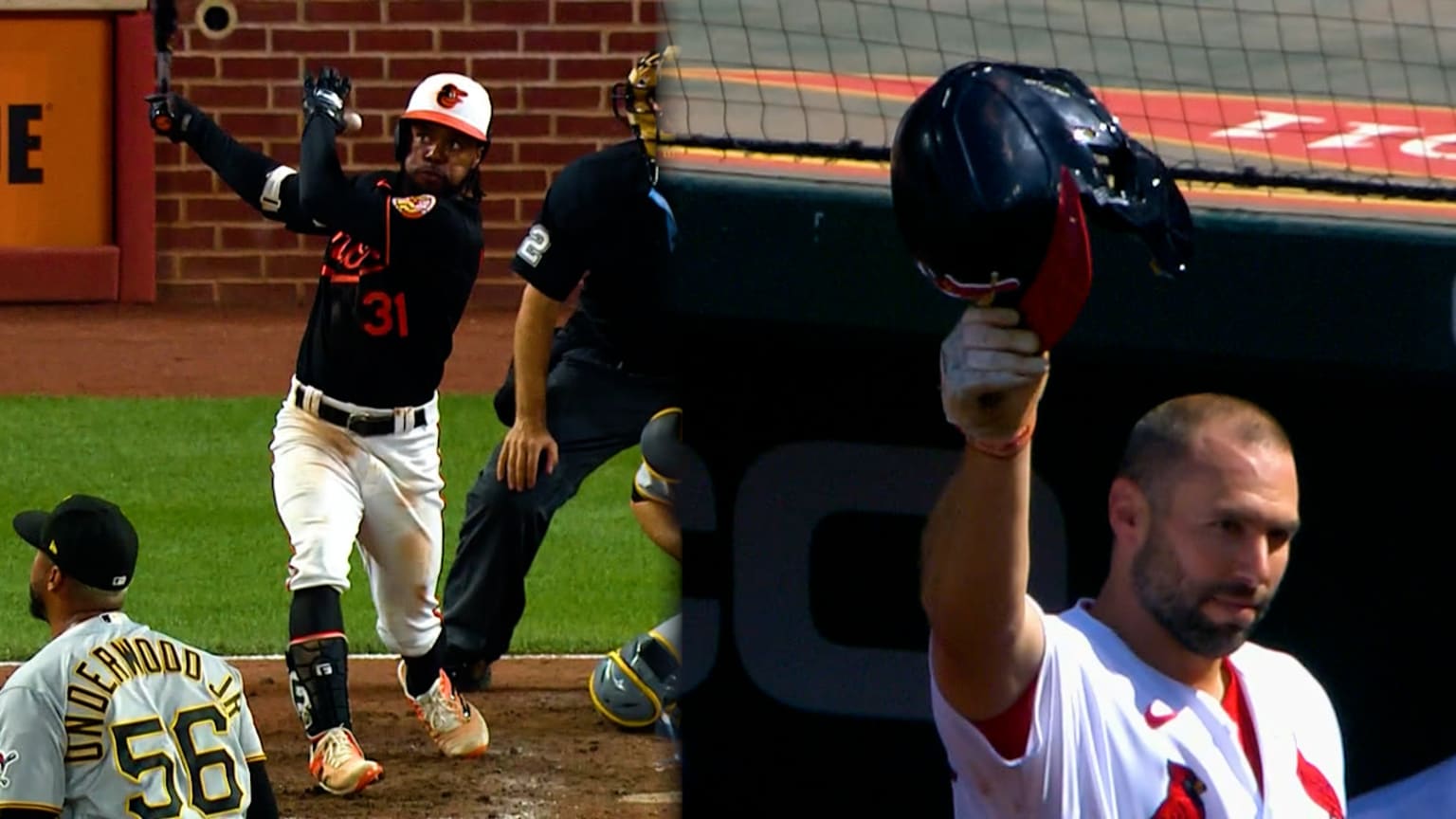 5/14/23: Top 10 HRs of the Week | 05/14/2023 | Tampa Bay Rays