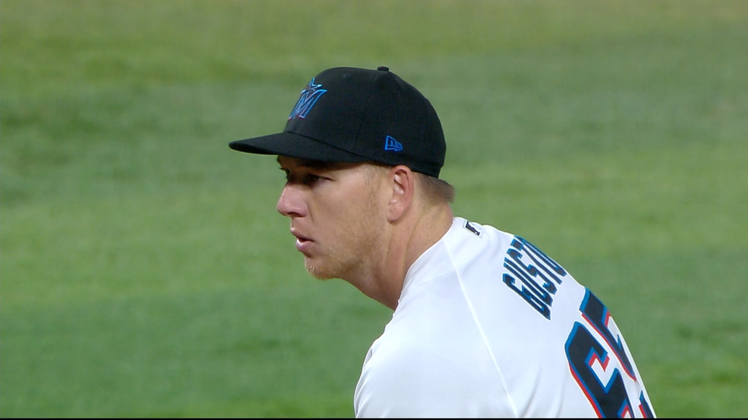 Ryan Gusto's start for the Marlins | 06/10/2026 | MLB.com