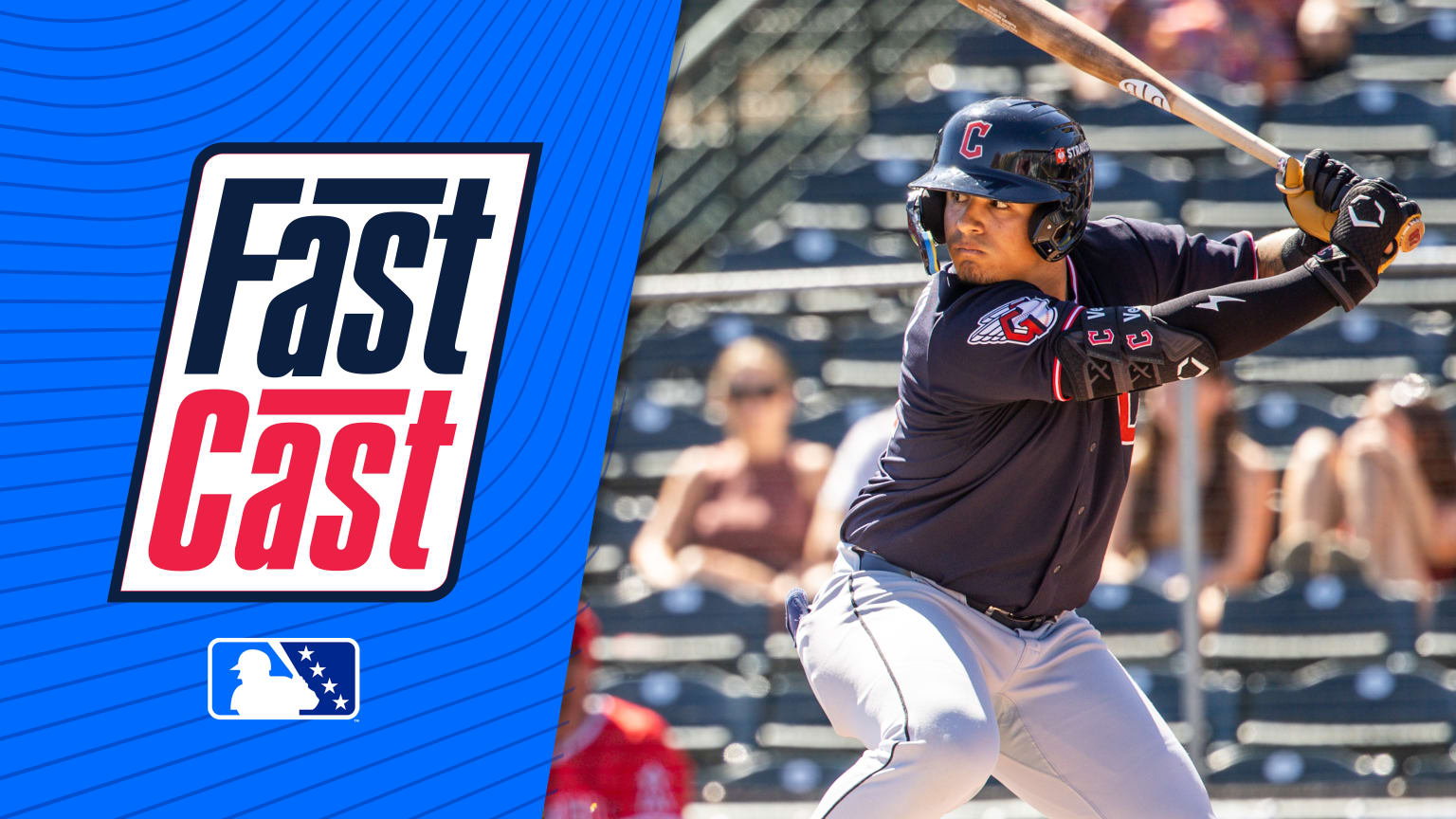 MiLB FastCast: Ralphy Velazquez's homer (4/2/26) | 04/03/2026 | MLB.com