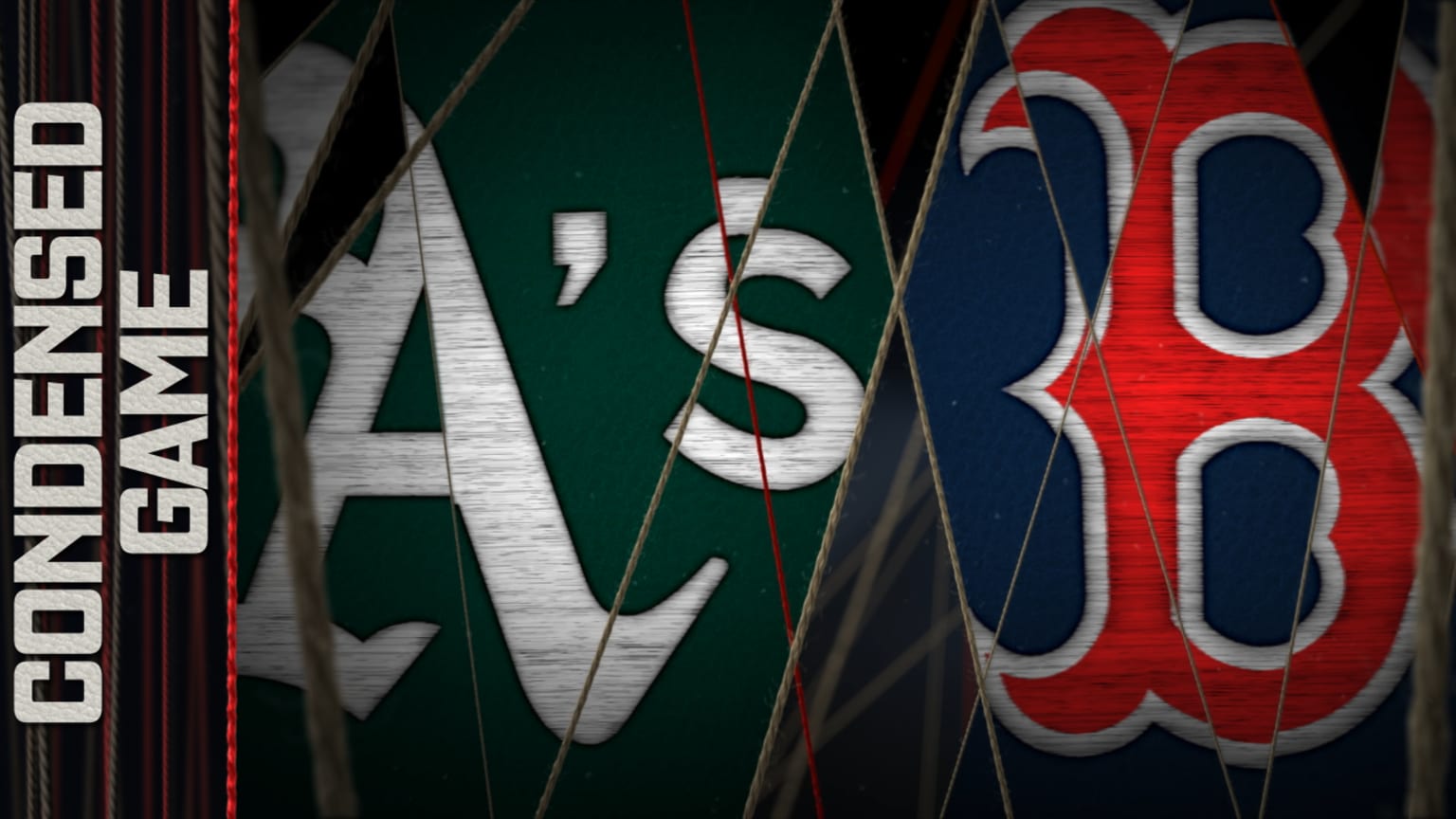 Condensed Game: ATH@BOS - 9/16/25 | 09/16/2025 | MLB.com