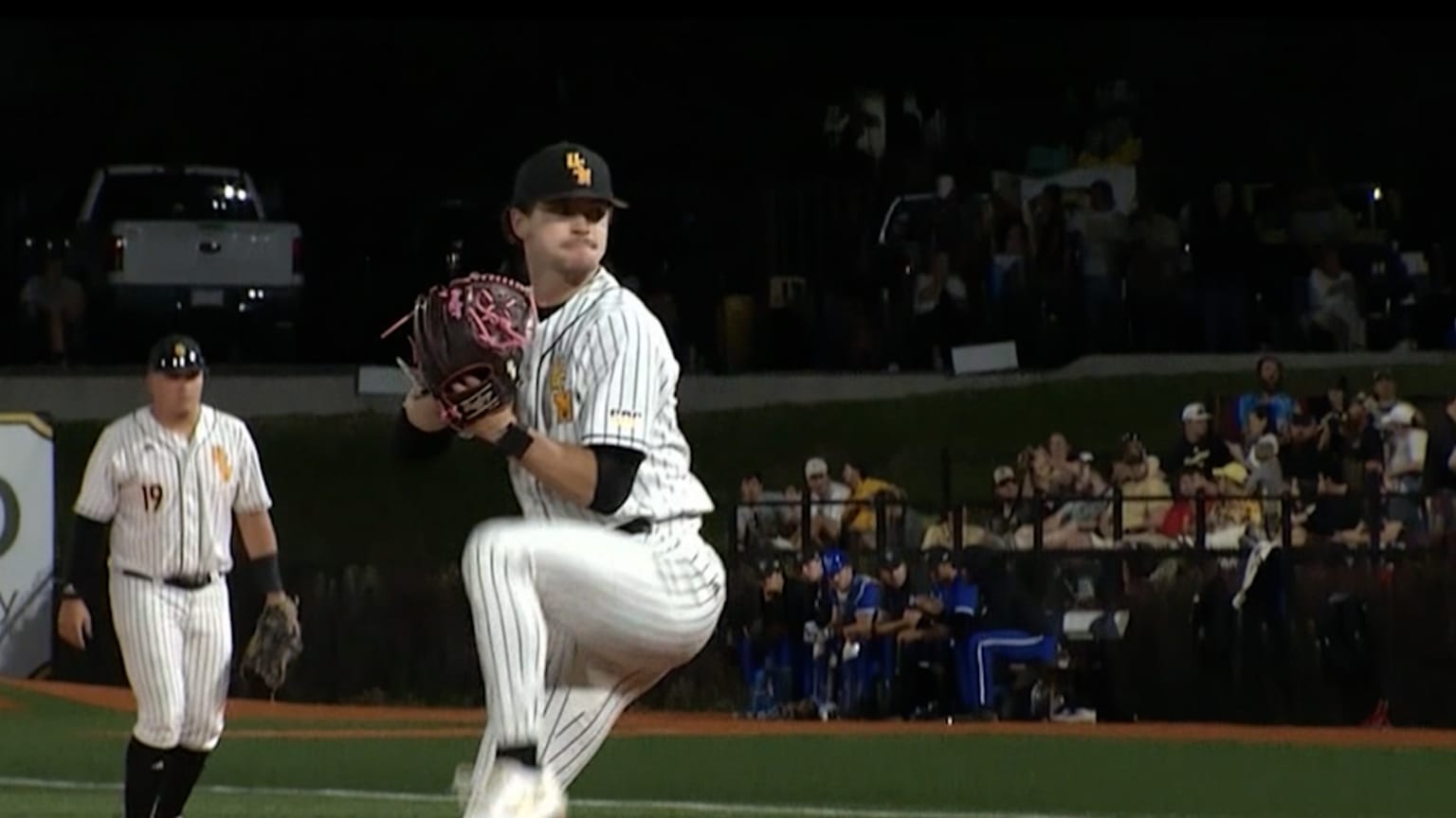 Draft 2025: Rockies select RHP JB Middleton No. 45 | 07/14/2025 | MLB.com