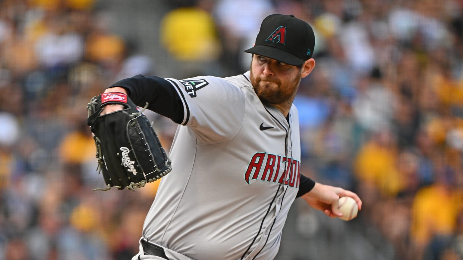 Mark Feinsand on the latest Hot Stove trade market | 11/13/2024 | New ...