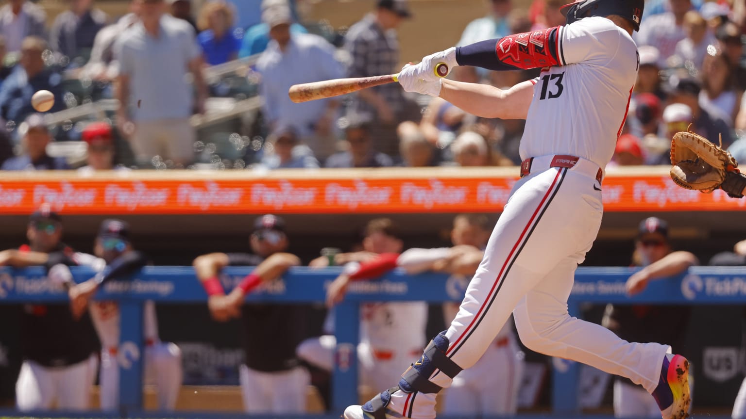 Ty France's RBI single | 05/08/2025 | MLB.com