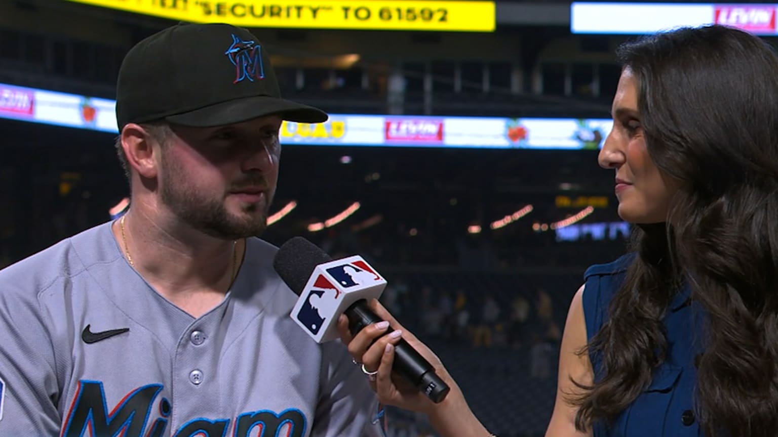 Hicks on Alcanatara's start: 'Sandy was unbelievable' | 06/12/2026 ...