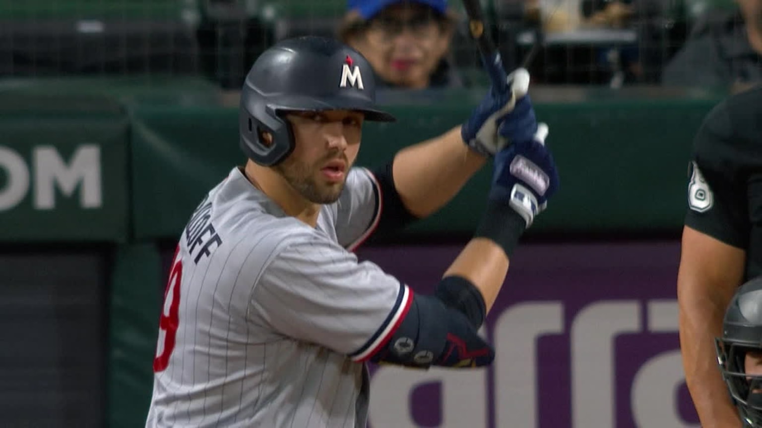Alex Kirilloff hits a two-run single in the 9th | 09/14/2023 ...
