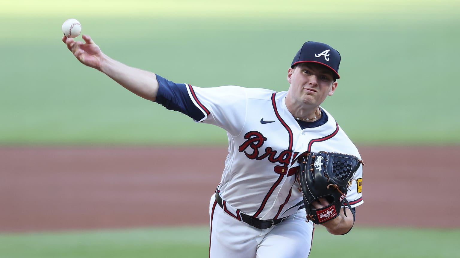 JR Ritchie strikes out four | 05/13/2026 | MLB.com