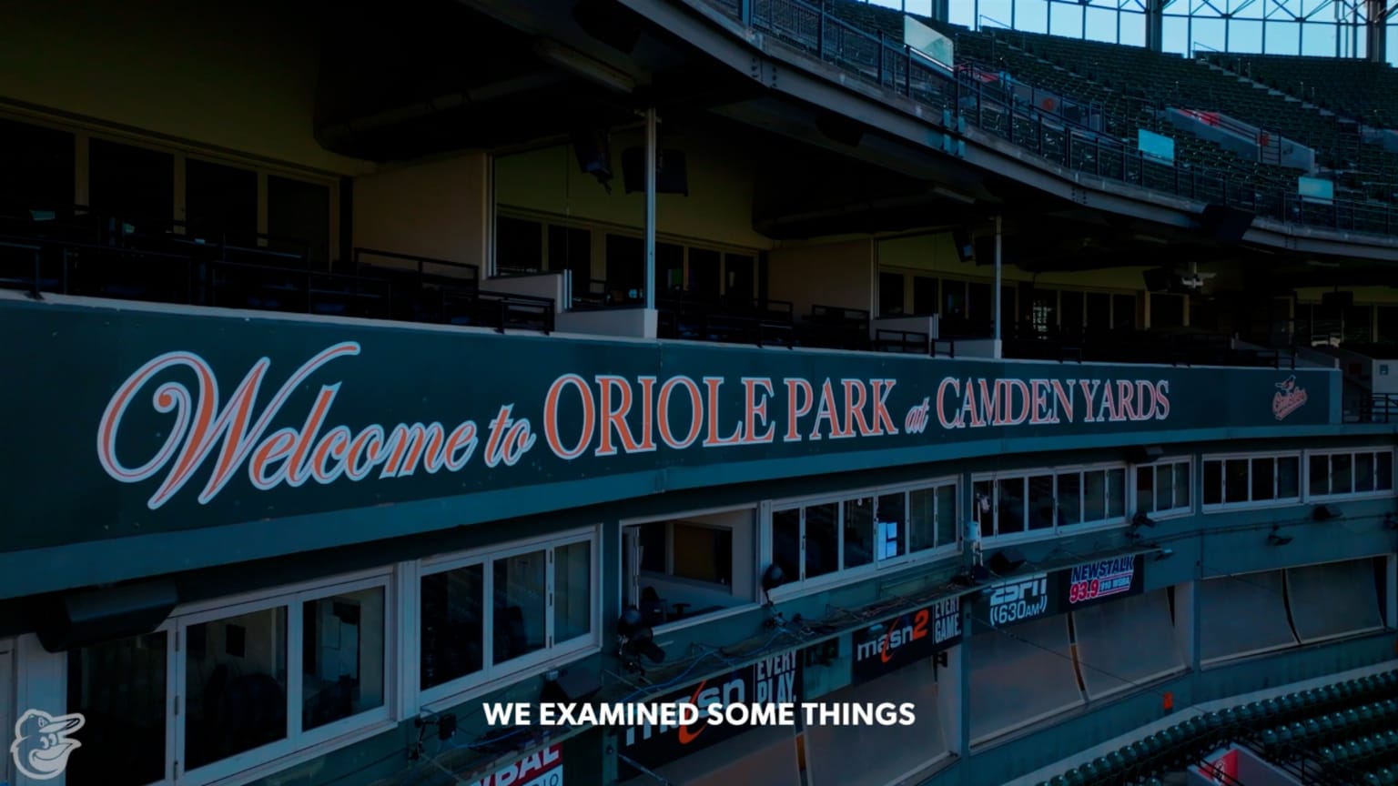 Take Flight | TRAILER | Ep. 1 "Recalibrating" | 03/06/2025 | Baltimore ...