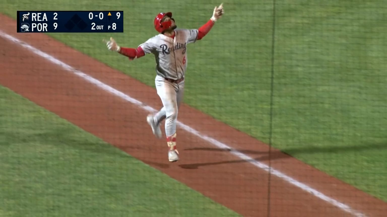 Marcus Lee Sang cranks two homers | 05/01/2024 | MLB.com