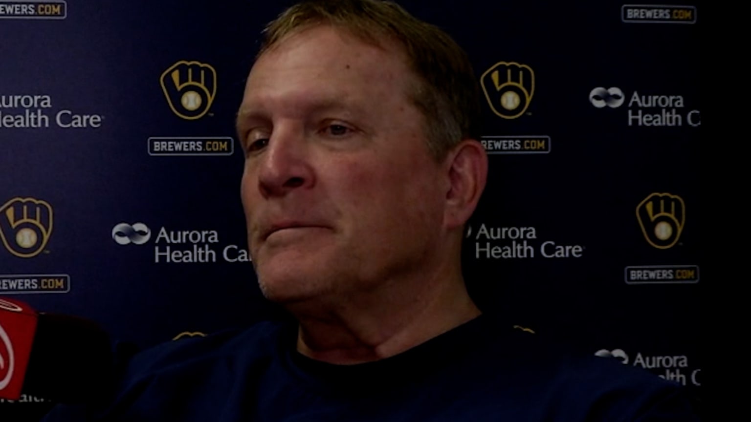 Pat Murphy on having some luck, being relentless | 06/23/2024 ...