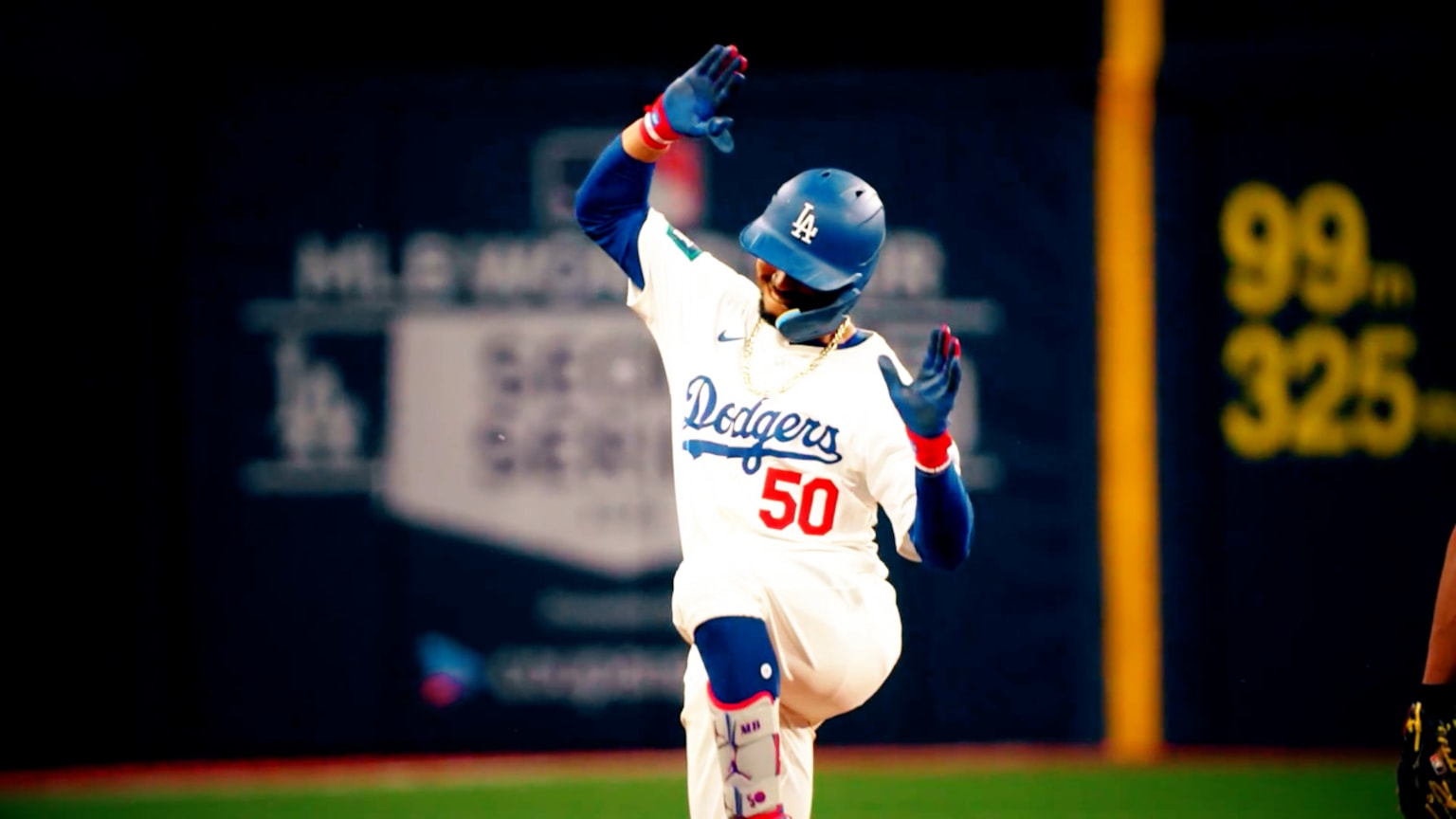 2024 All-MLB Team nominees | 10/01/2024 | MLB.com