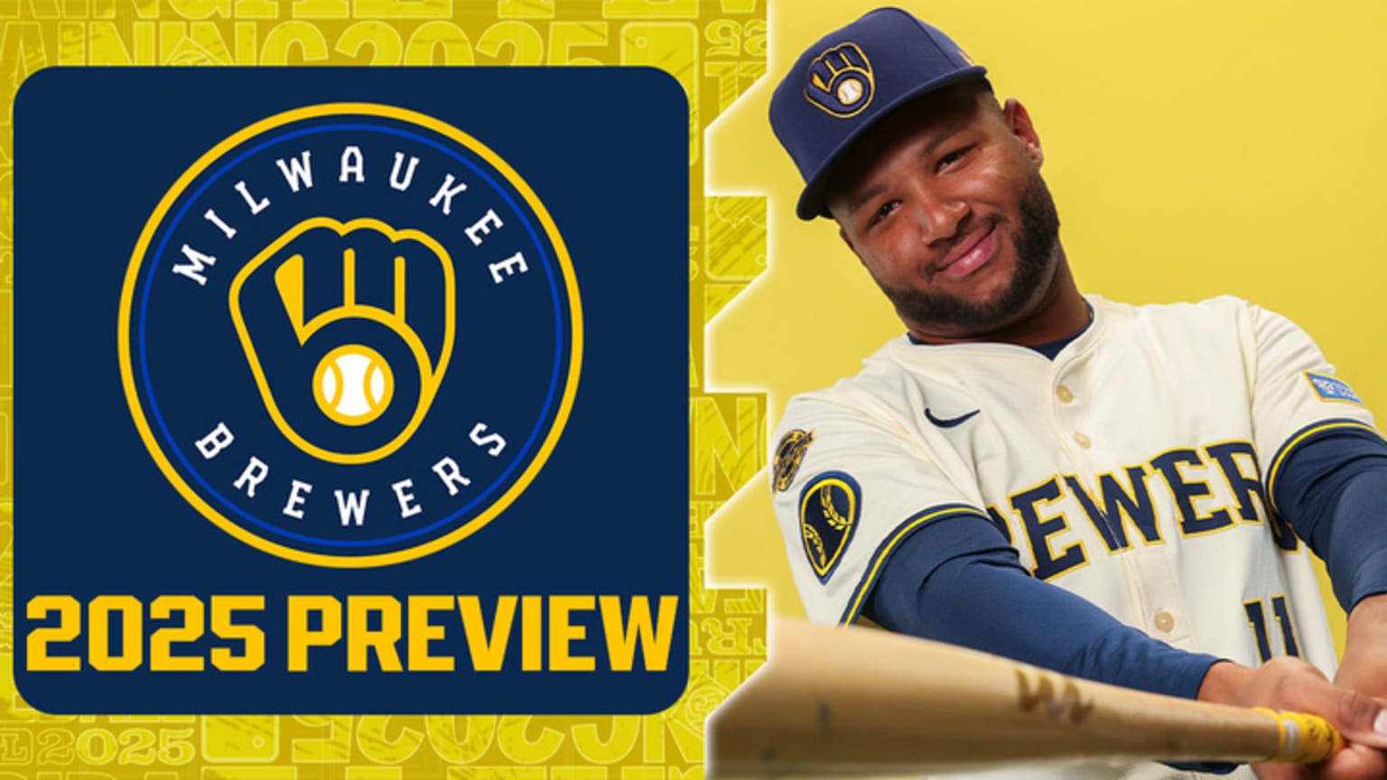 30 Clubs in 15 Days: Brewers | 03/11/2025 | Milwaukee Brewers