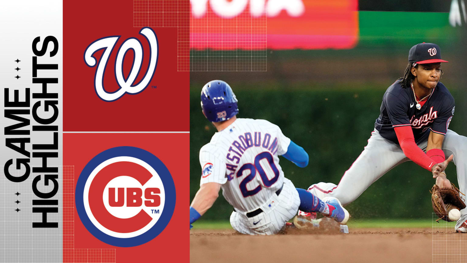 Suzuki drives in three runs on four hits in Cubs' win | 07/18/2023 ...